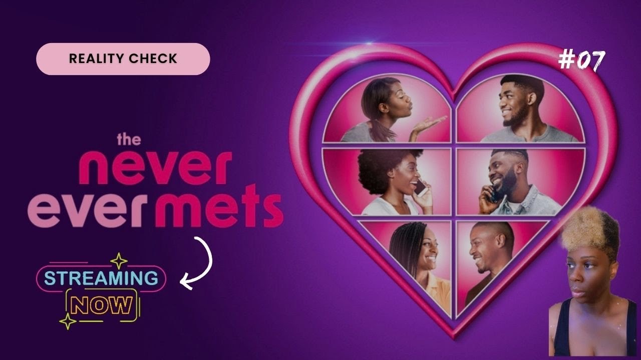 The Never Ever Mets S1 E7 The Newlymet Game SPOILER Recap - YouTube