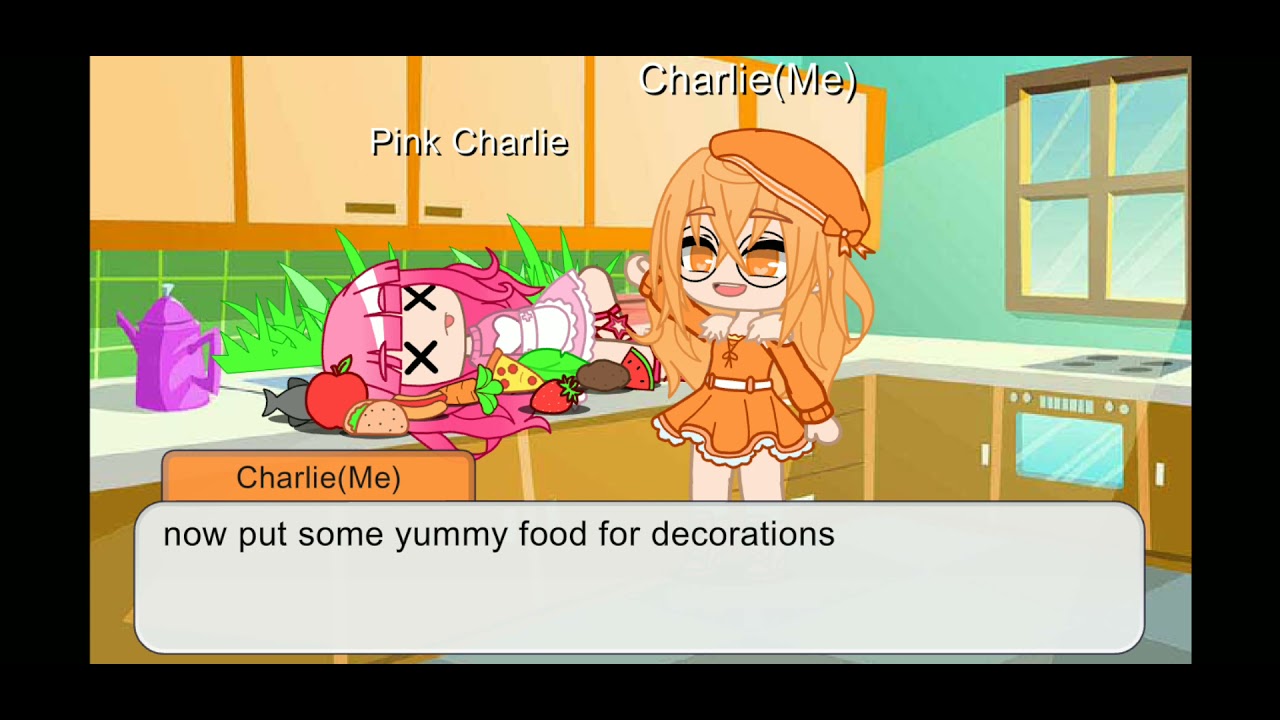 Cooking With Charlie 👌 - YouTube