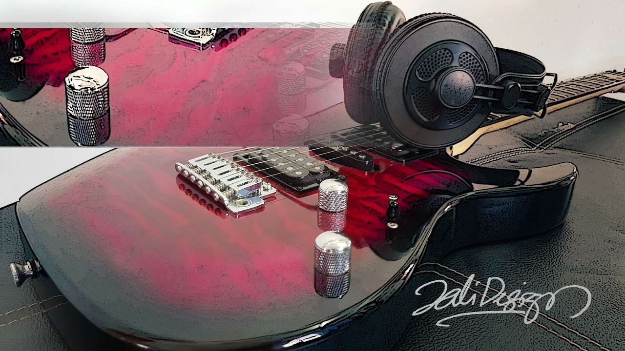 Backing Track Selamat Berhari Raya Rahimah Rahim Cover By Razali - YouTube