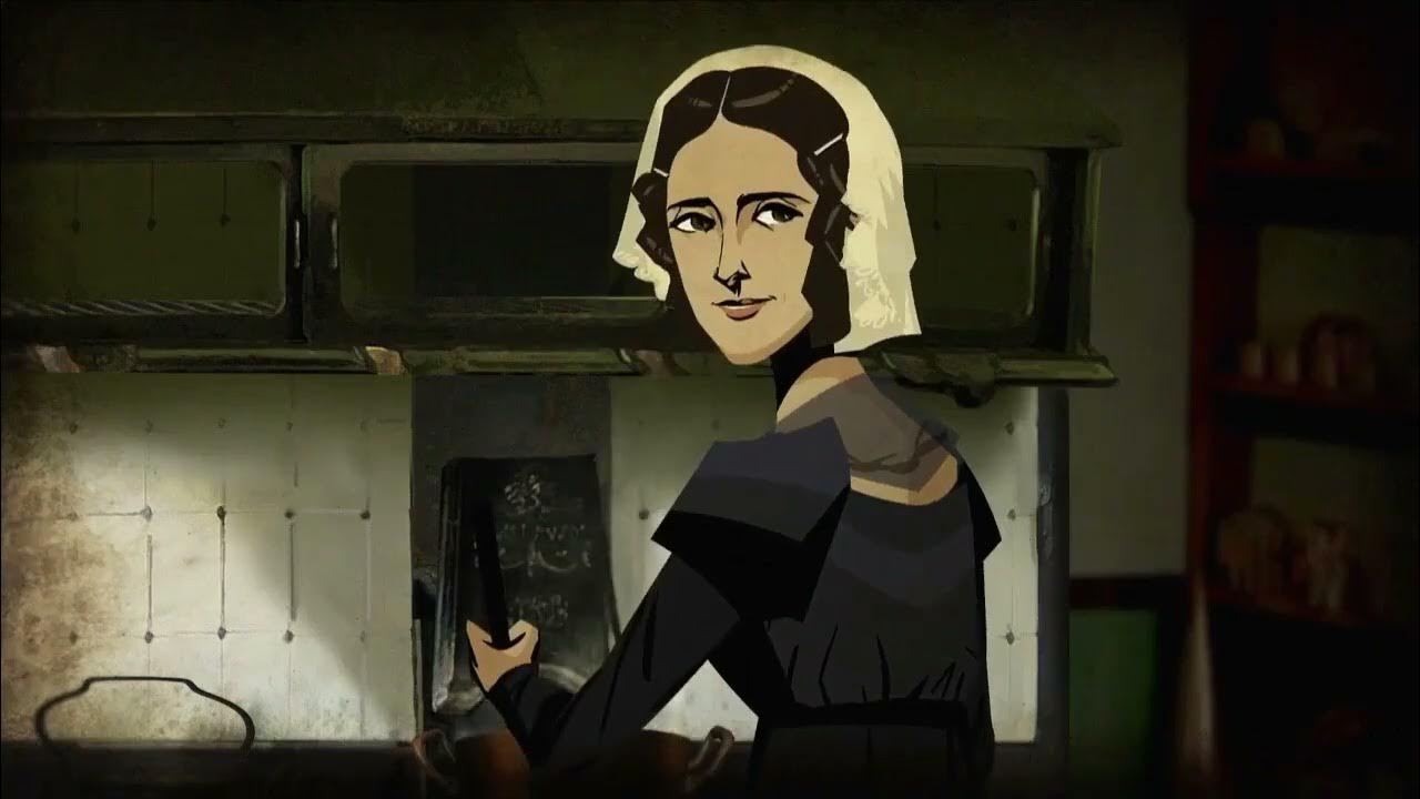 Electromagnetism Cosmos A Spacetime Odyssey episode 10 part 5 - YouTube