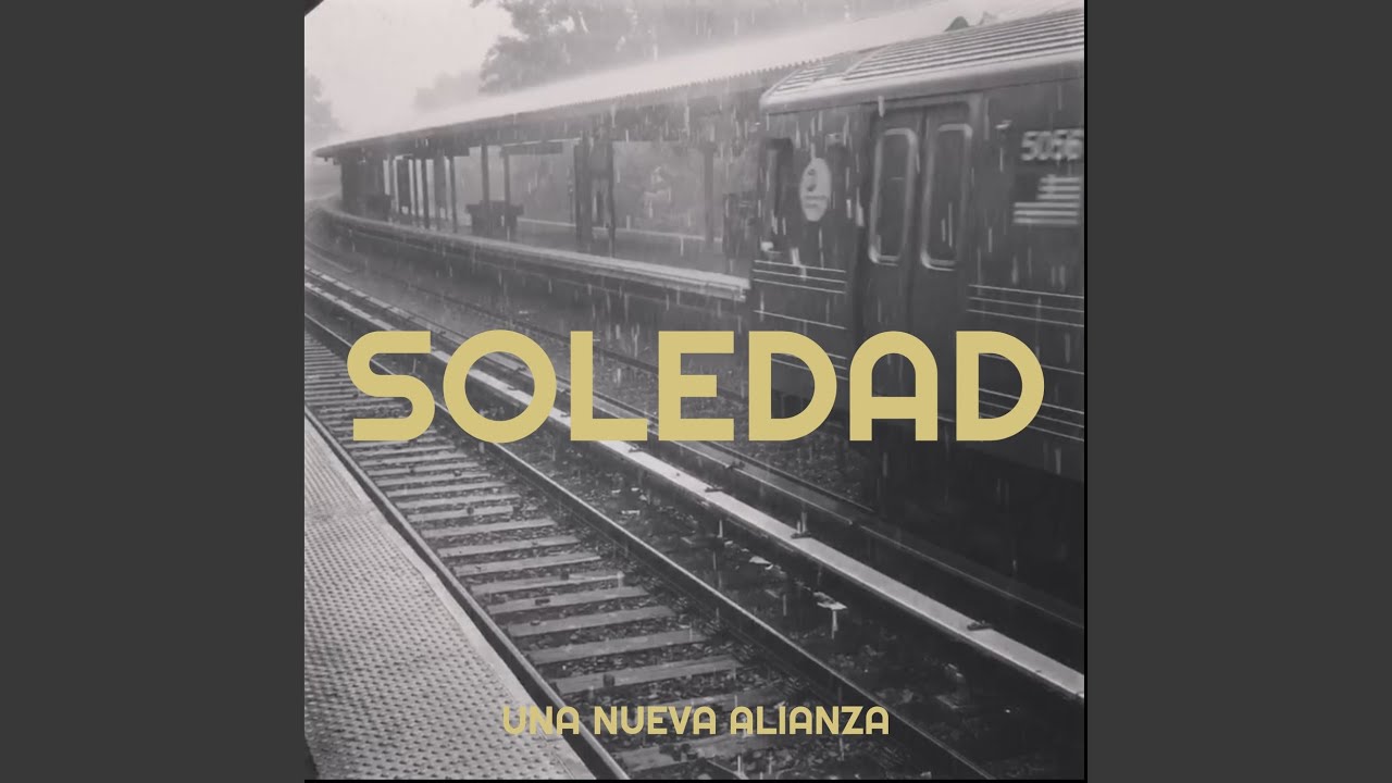 Soledad - YouTube