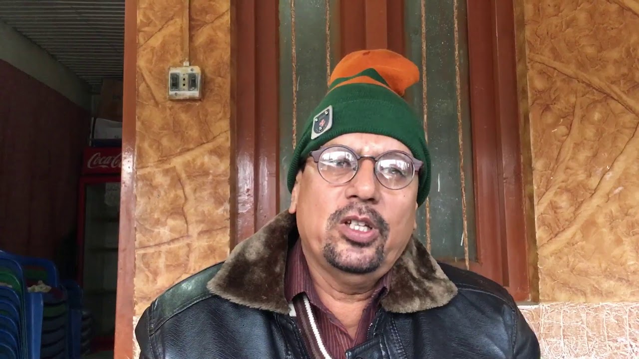 PCDA talkies - YouTube