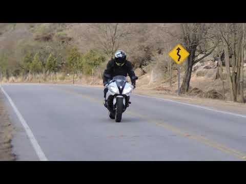 YAMAHA R6 2012 TWO BROTHERS EXHAUST *PURE SOUND HD*