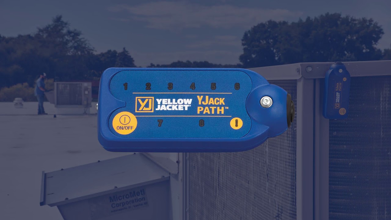 Bluetooth Range Extender with YJACK PATH by YELLOW JACKET - YouTube