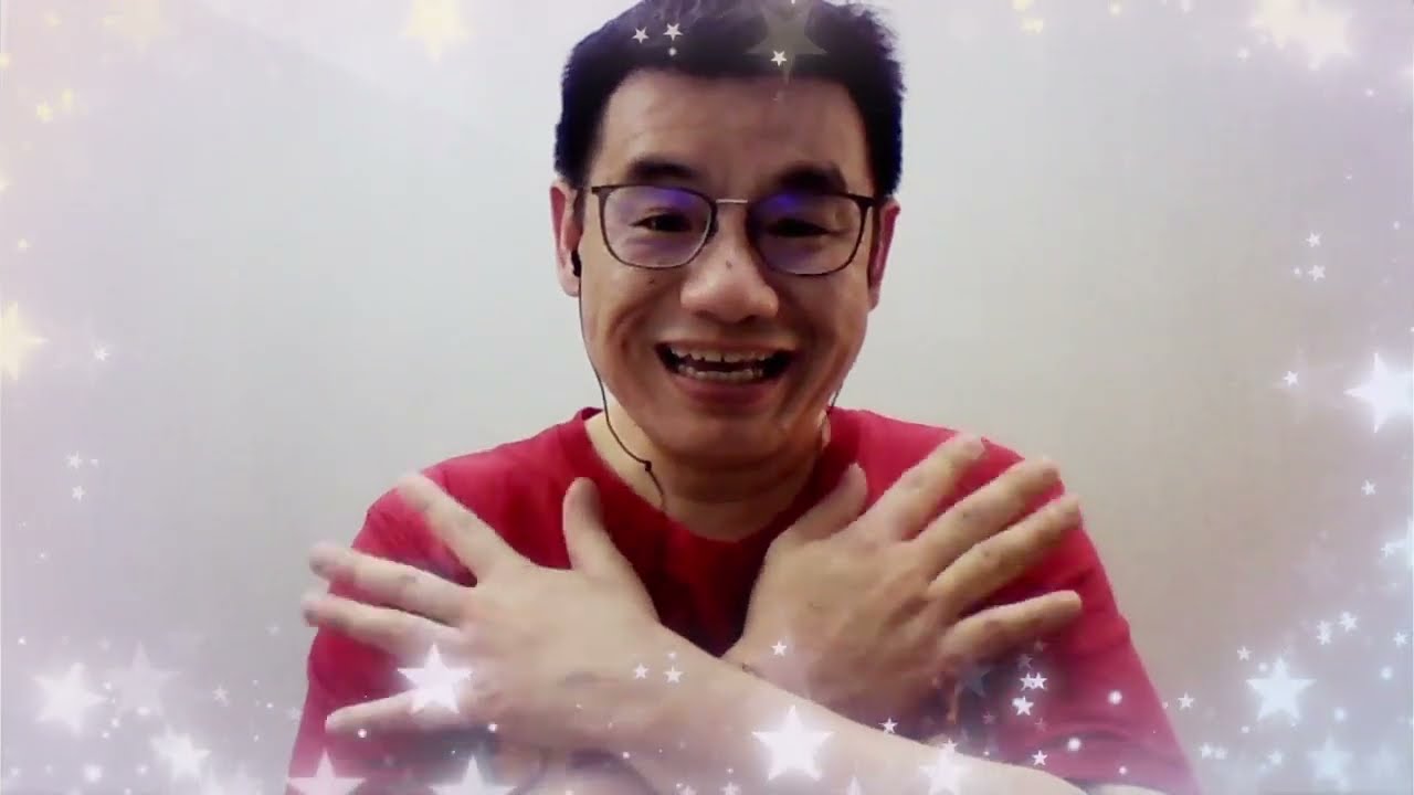 Butterfly Hug & Kindful Breathing by Dr. Phang - YouTube