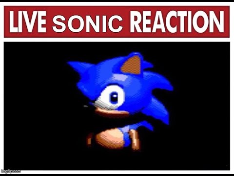 Sonic.EXE: Fall Of Mobius [kind of a dev log?] SONIC.EXE THE DISASTER ...