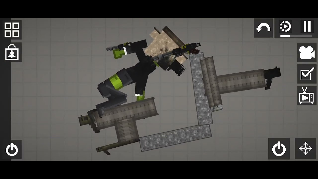 boxman episode47 - YouTube