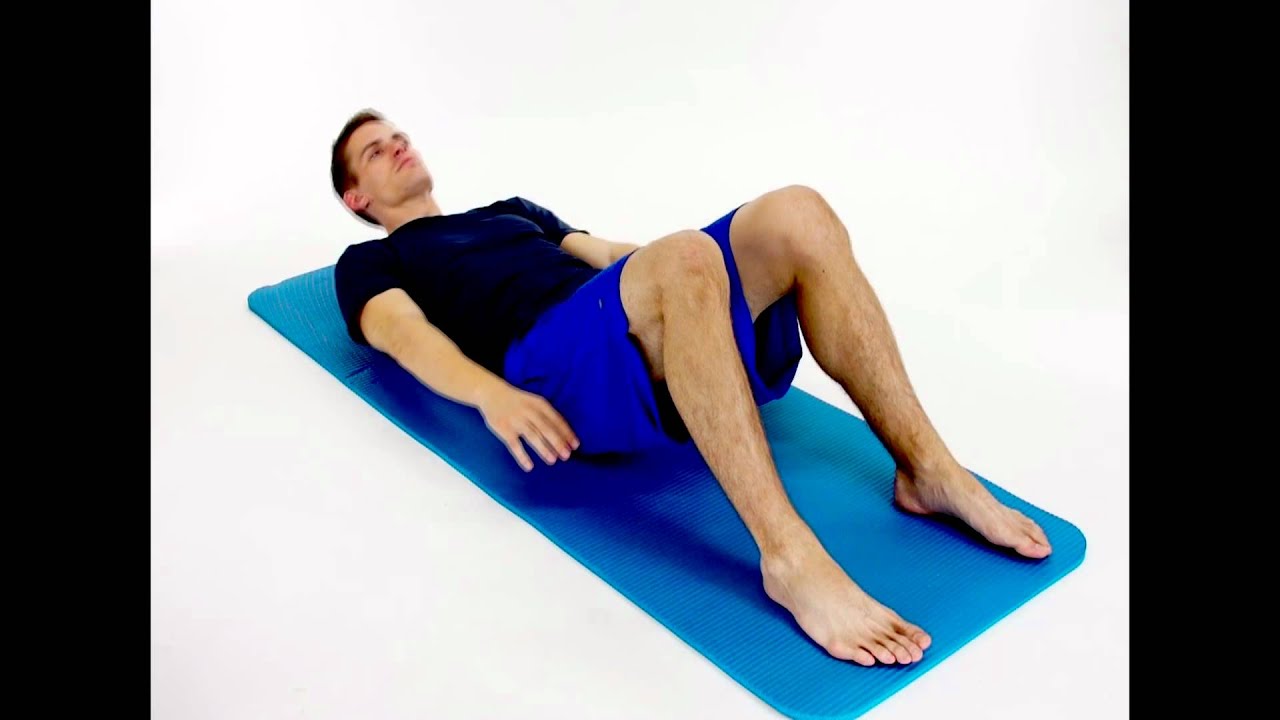 CURL UP - TYPE 1 -hep2go - YouTube