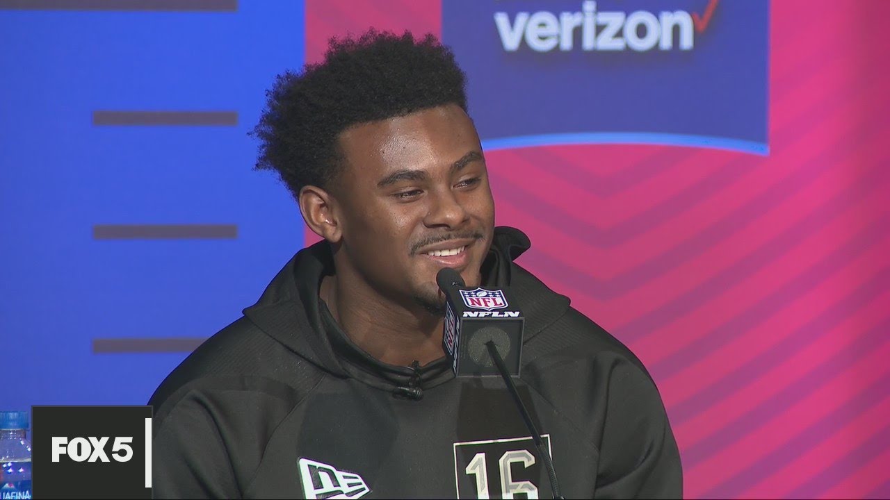 Dirty Bird Report: Top QB draft prospects - YouTube