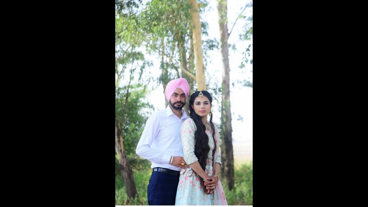 Live Jaoog || Harpinder Kaur & Tejpal Singh || Click art gallery 94636 ...