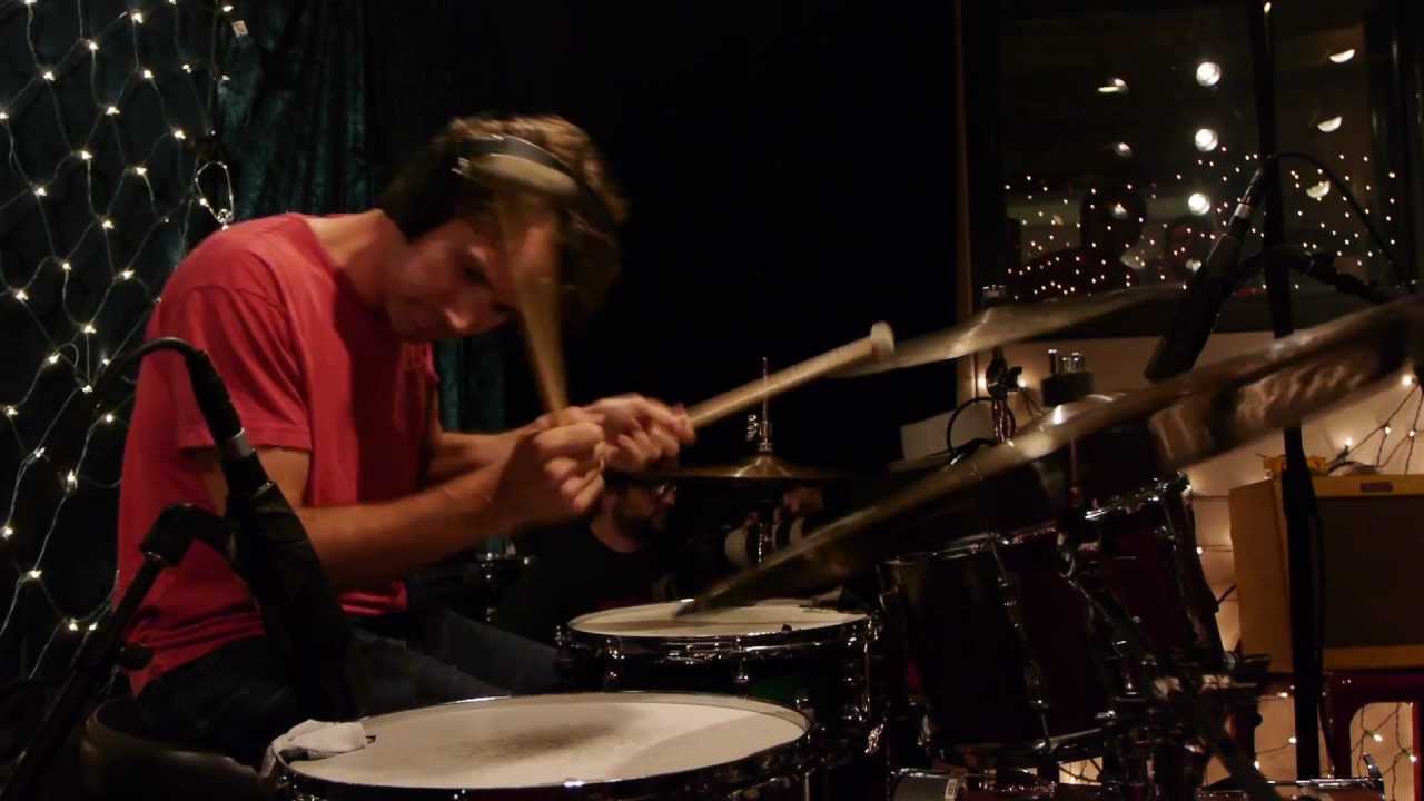 Jesse Sykes and the Sweethereafter - Hushed By Devotion (Live at KEXP ...