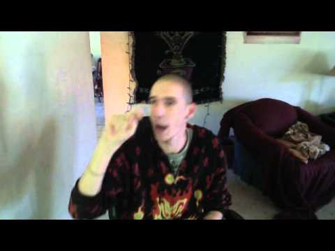 Insane Clown Posse- In Yo Face (Kirk's Sign Language Video) - YouTube