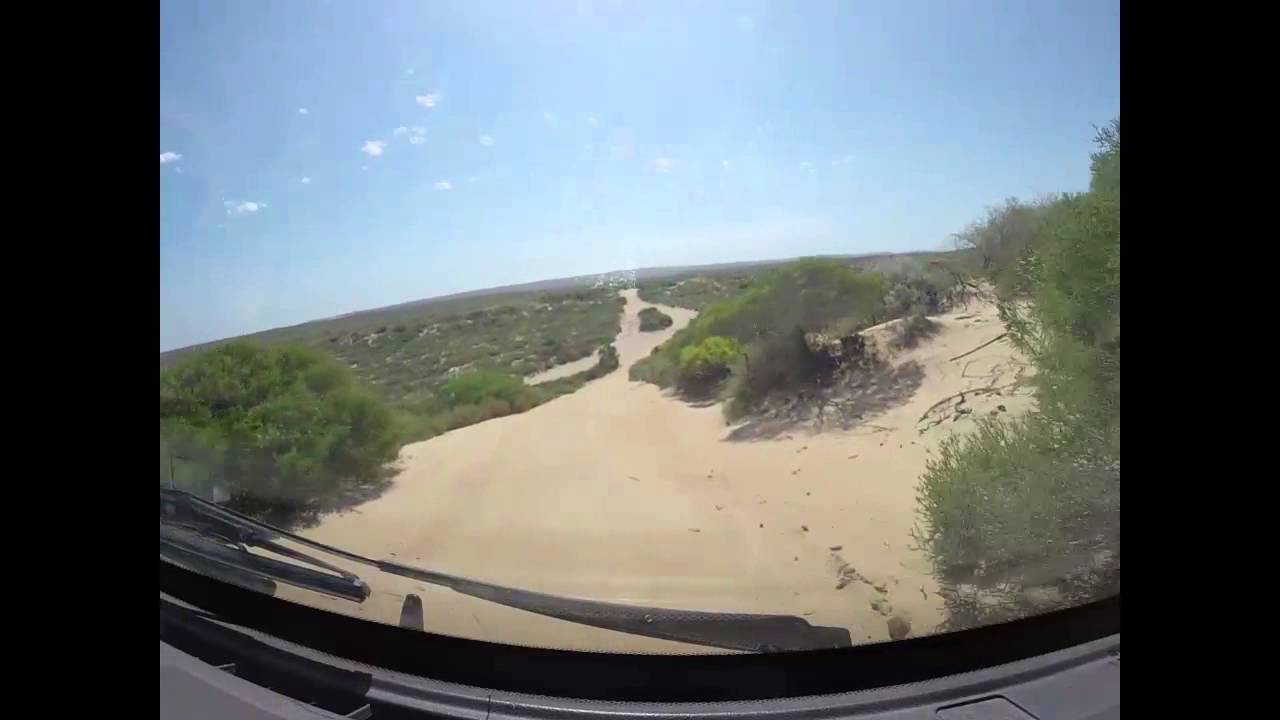 Western Australia Steep Point - YouTube
