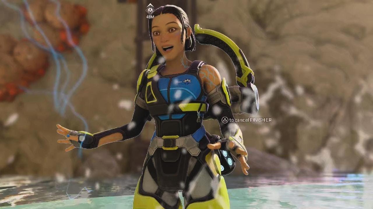 Getting Apex Predator Badge on Conduit! 🇵🇭 - YouTube