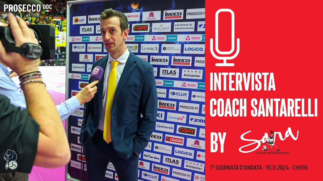 🎤 𝗖𝗢𝗔𝗖𝗛 𝗦𝗔𝗡𝗧𝗔𝗥𝗘𝗟𝗟𝗜 | 𝗣𝗢𝗦𝗧 𝗠𝗔𝗧𝗖𝗛 𝗜𝗡𝗧𝗘𝗥𝗩𝗜𝗘𝗪 𝗩𝗦 𝗥𝗘𝗔𝗟𝗘 𝗠𝗨𝗧𝗨𝗔 𝗖𝗛𝗜𝗘𝗥𝗜 - YouTube