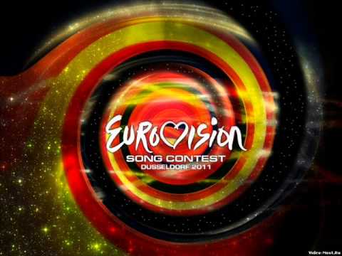 Eurovision 2011 Sweden Eric Saade - Popular karaoke