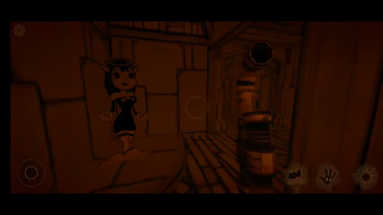 BATIM PART 8 - YouTube
