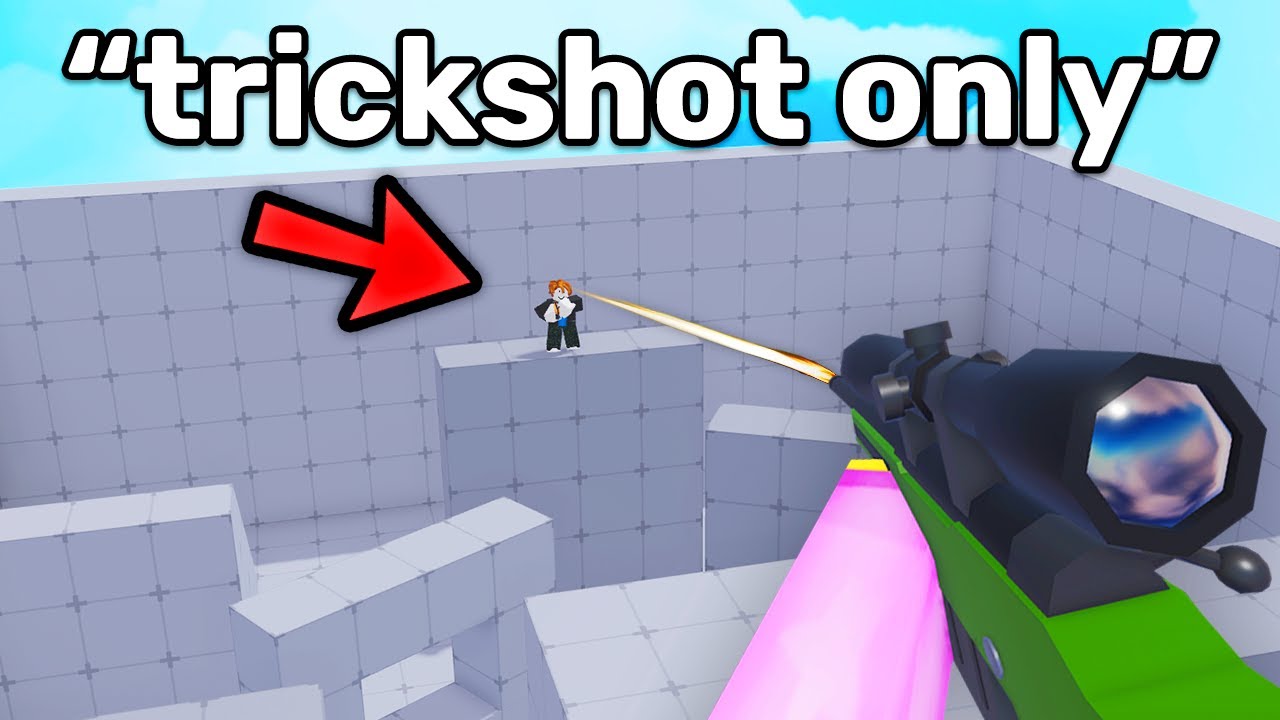 I Learned 10 INSANE Roblox Rivals Skills In 24 Hours! - YouTube
