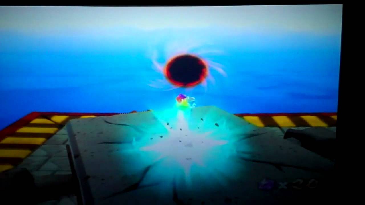 Super Mario Galaxy 2 Return of the Whomp king - YouTube