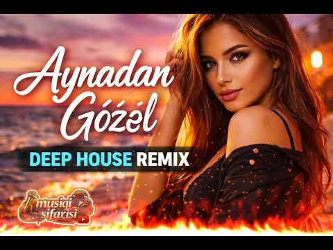 Aynadan Gözəl – Deep House Remix | Official 
