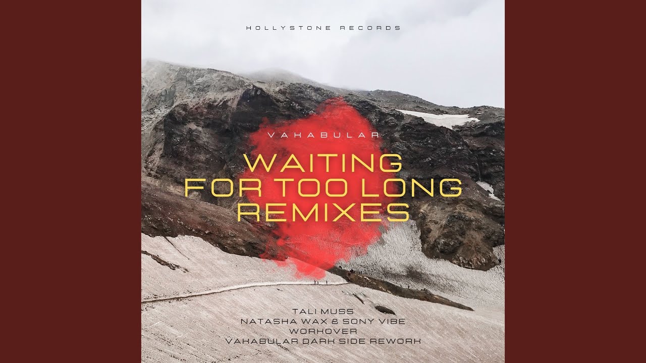 Waiting For Too Long (Tali Muss Remix) - YouTube