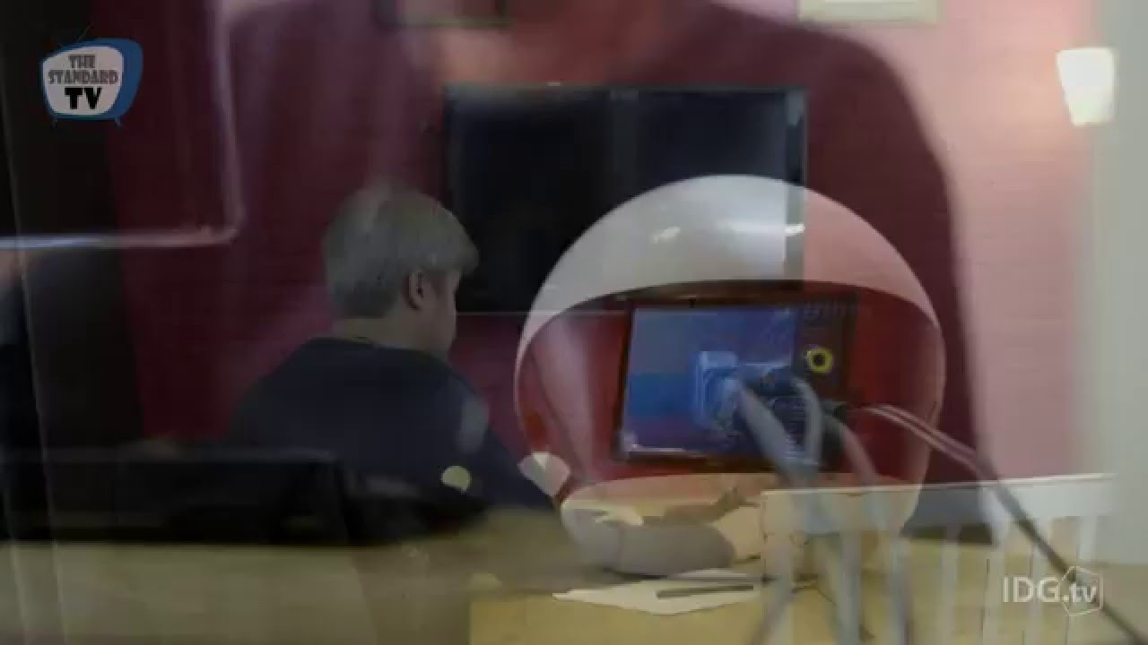 PC Endless Mini de $79 USD debuta en CES 2016 - YouTube