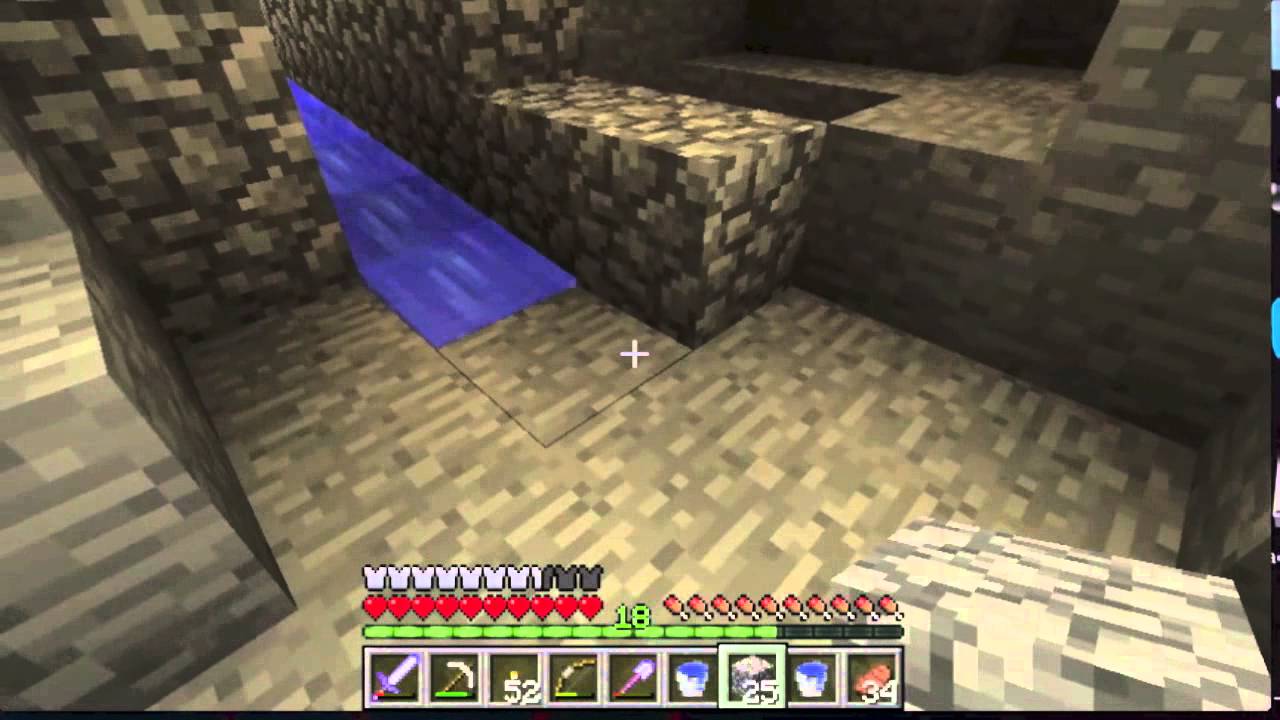 Lets Play Minecraft Survival :: Episode 16 :: DOUBLE SPAWNER ALL THE WAY - YouTube