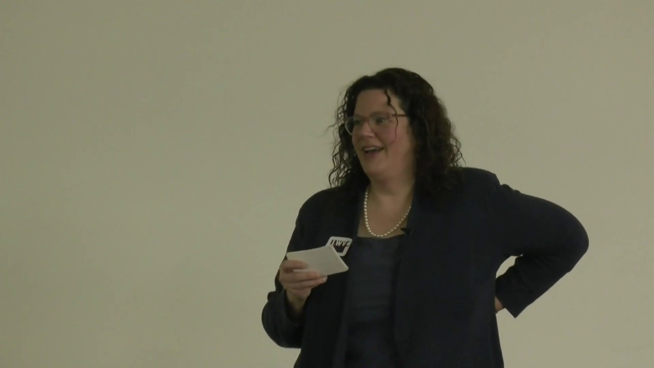 Minnesota Women Leaders of the Suffrage Movement - YouTube