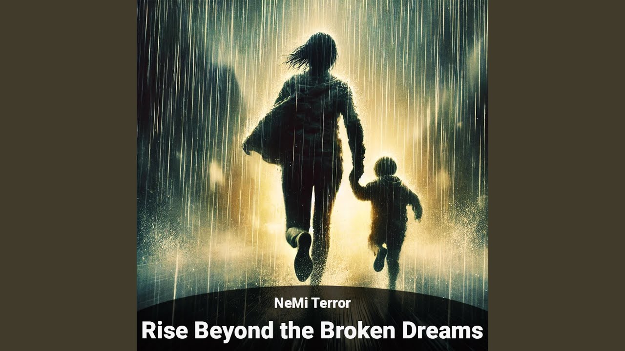 Rise Beyond the Broken Dreams - YouTube