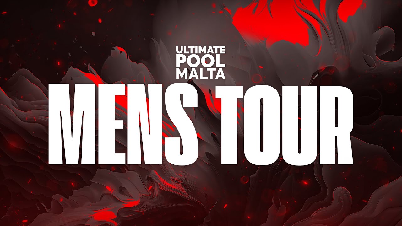 UPM MENS GRAND SEMI FINAL | WAYNE PACE vs RYAN PISANI - YouTube