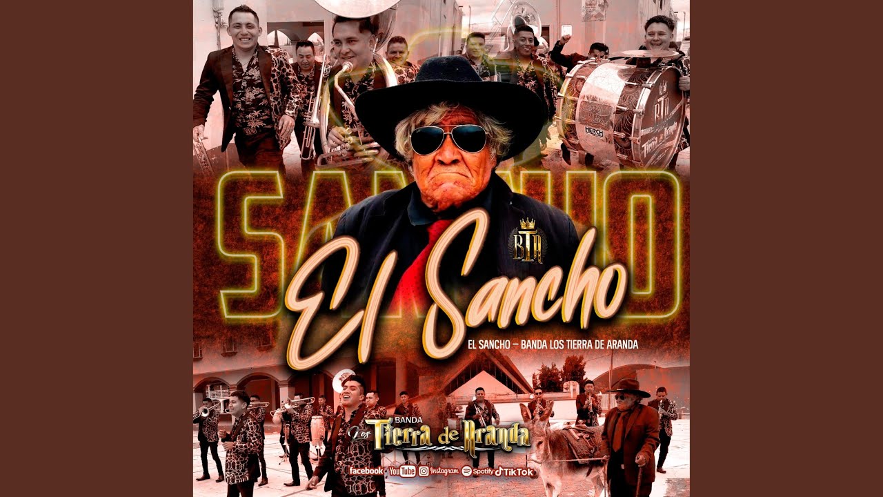 El Sancho - YouTube
