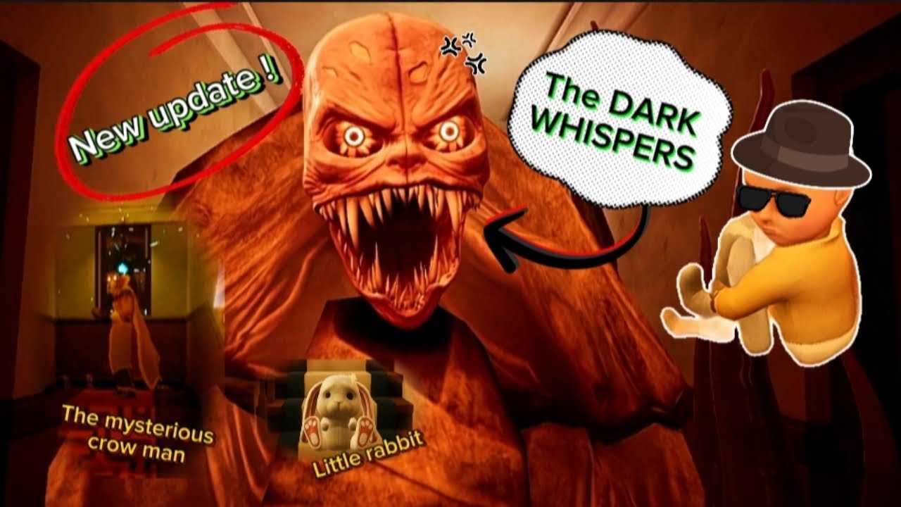 The Disturbing Truth Behind The Baby In Yellow - YouTube