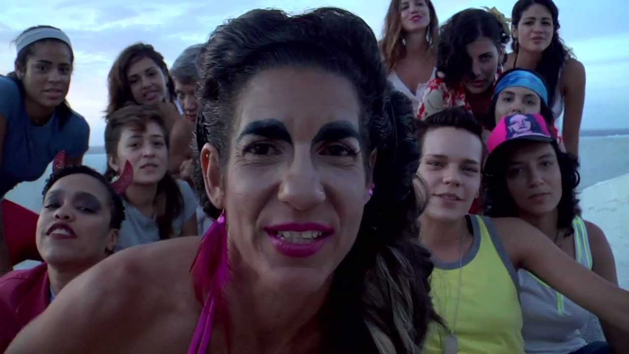 Dchamacas El Elvento 2012 Youtube
