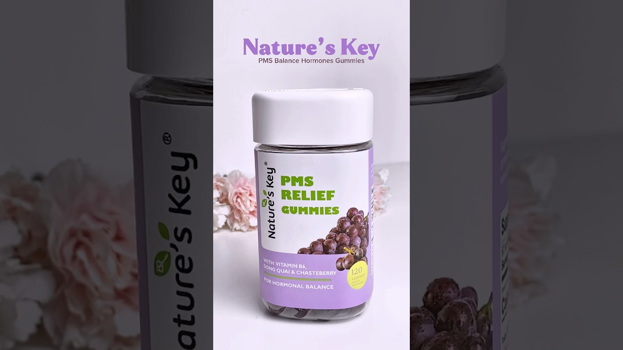 Nature’s key Gummies #fypyoutube #skincare #fyp #reels - YouTube