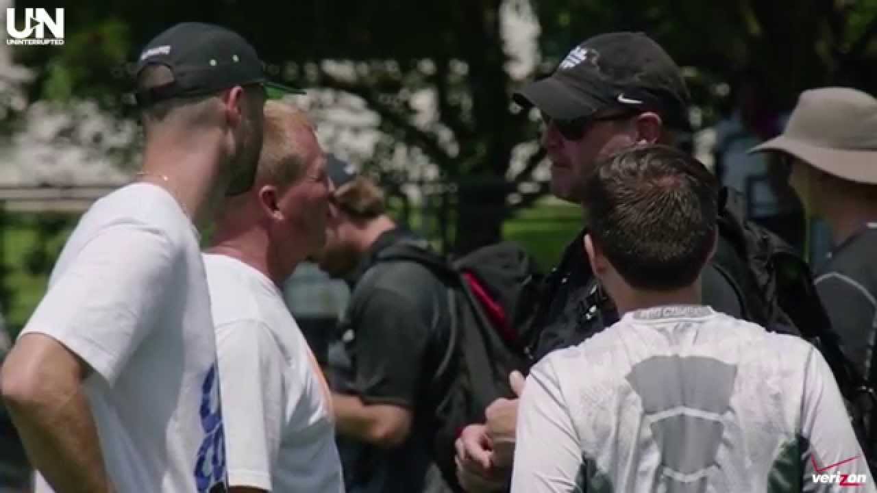 Dear Football: The 2015 Elite 11 Story | Ep. 10 - YouTube