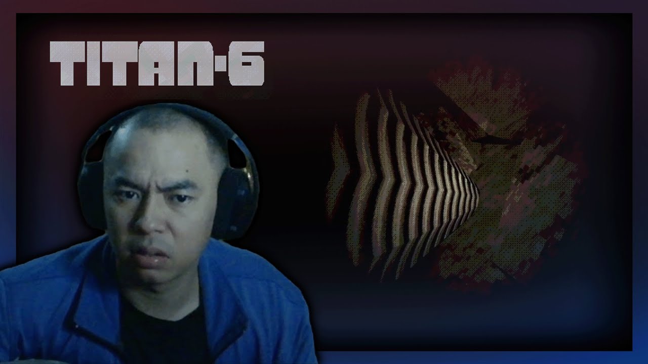 Tàu khoan Titan số 6 | Game kinh dị ngắn | Titan 6 | Dsniper - YouTube