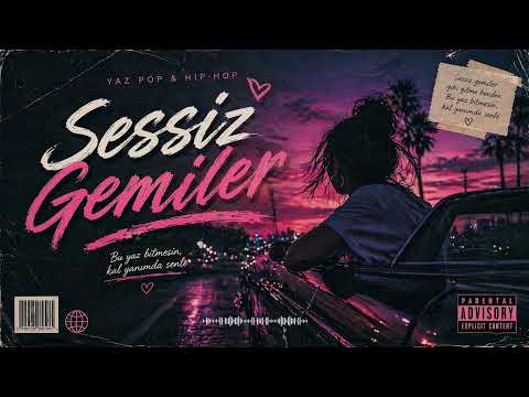 Nova Project AI - Sessiz Gemiler | Gidenlerin Ardından... 🖤🚢 (Duygusal vurgulu.)