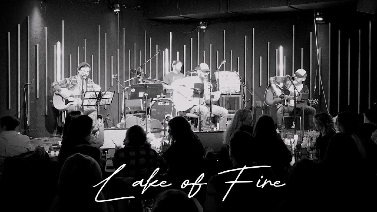 Lake of Fire (Nirvana Unplugged Cover) - YouTube