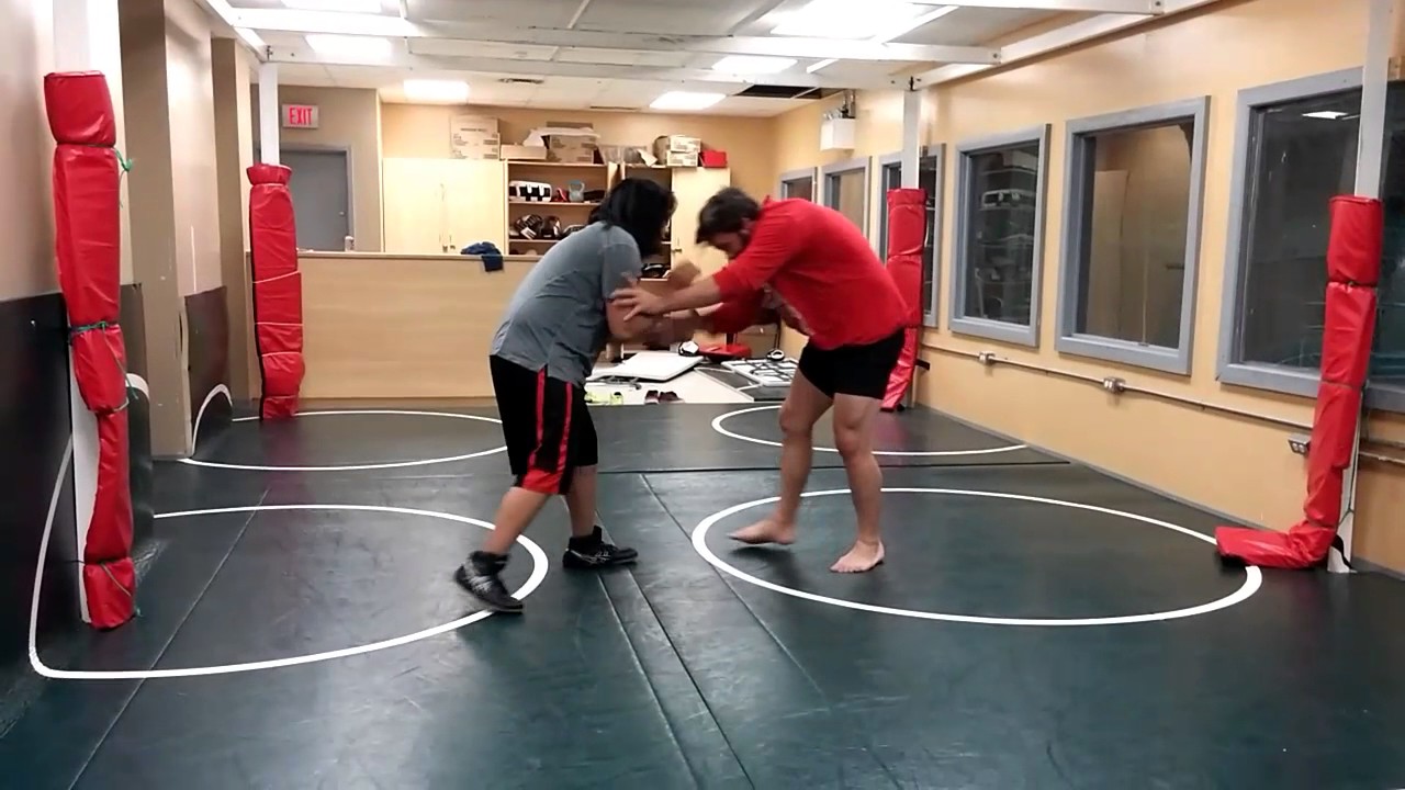 Manteu practice - YouTube