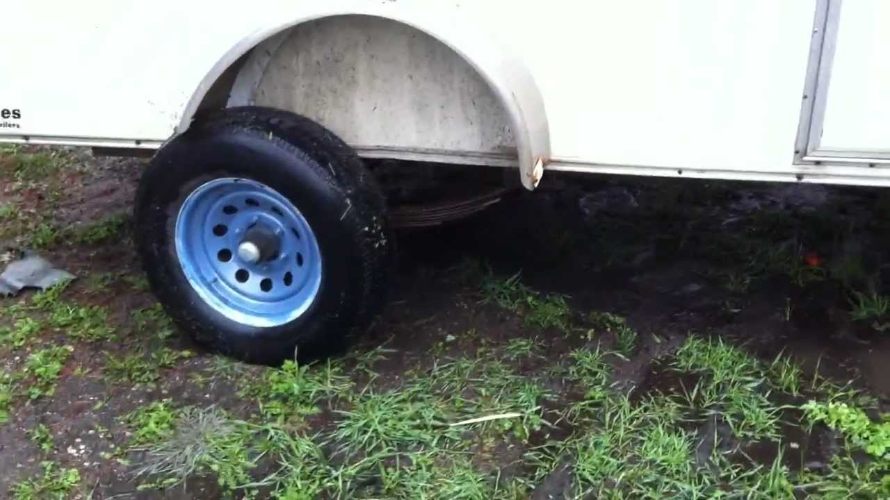 Trailer Fail - YouTube
