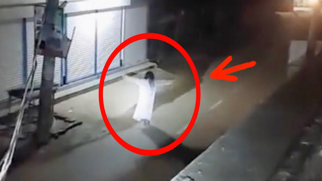 15 PINAKA NAKAKATAKOT NA NILALANG NA NAKUNAN NG VIDEO! (serbian dancing ...