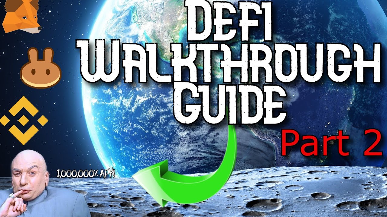 Defi tutorial guide part 2 (Tips tricks and strategies) Beta Pulsar ...
