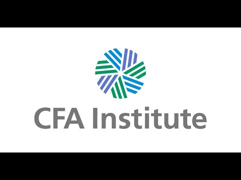 CFA考试基础课程LV1【固定收益5 valuation matrix pricing】 - YouTube