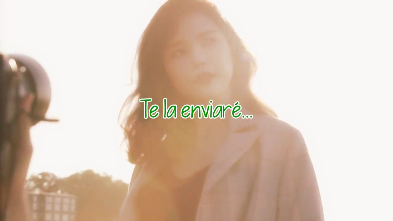 Autumn Letter | Solar (MAMAMOO) | Sub Español [Solar Emotion, Part 5 ...