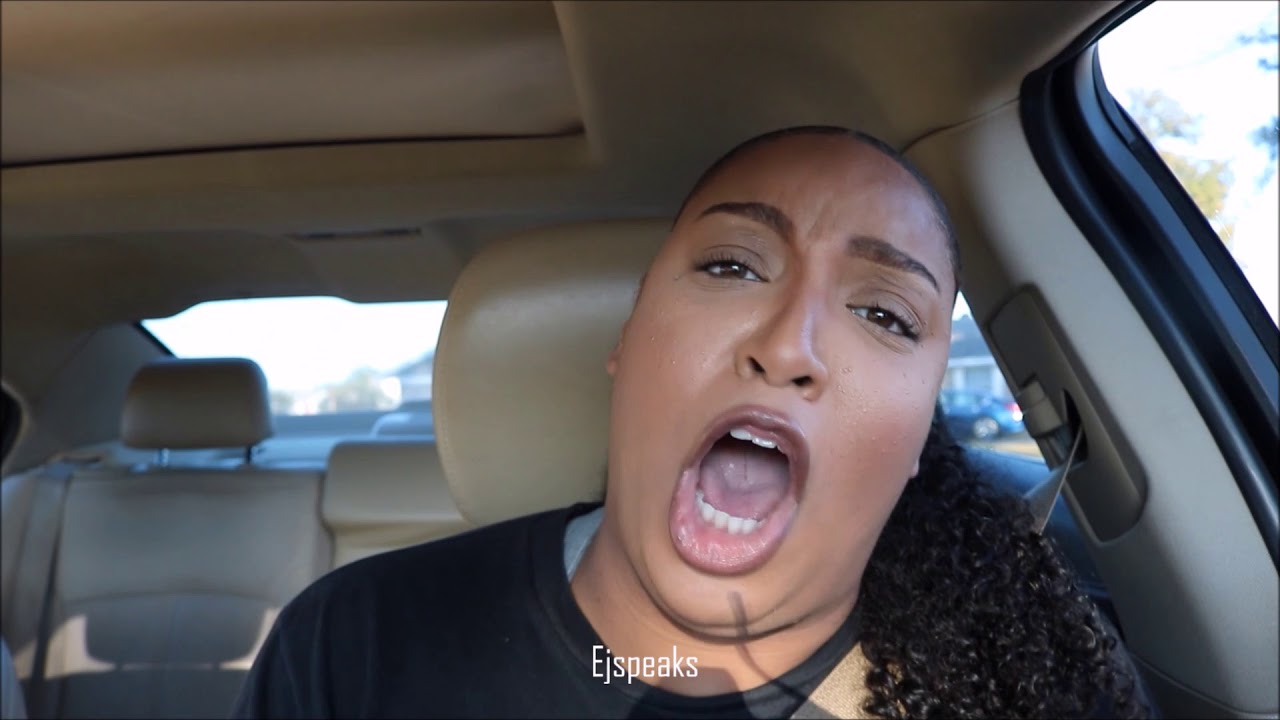 CHECK YO MOUFF! - YouTube