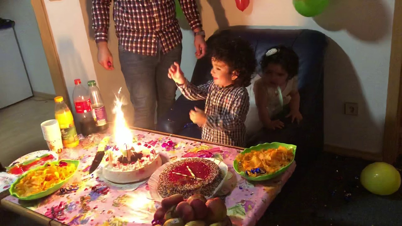 Ramyar 🎂🎂🎂🎂🎂🎂 - YouTube