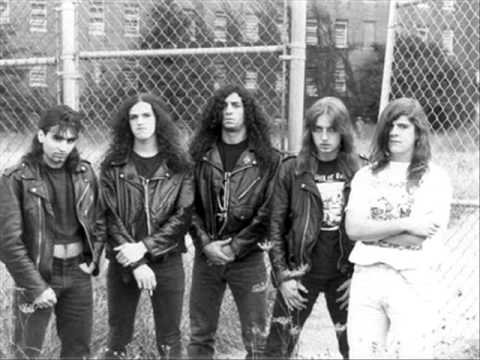 Pyrexia Sermon Of Mockery - YouTube