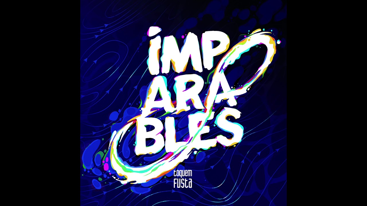 Toquem Fusta (Imparables) - 10 - On eres tu (feat. Clara Colom) - YouTube