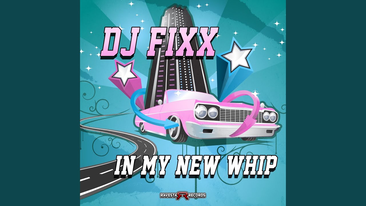 In My New Whip - YouTube