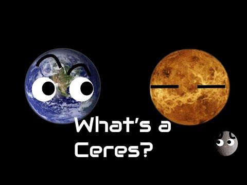 What's A Ceres? - Planetballs #1 - YouTube
